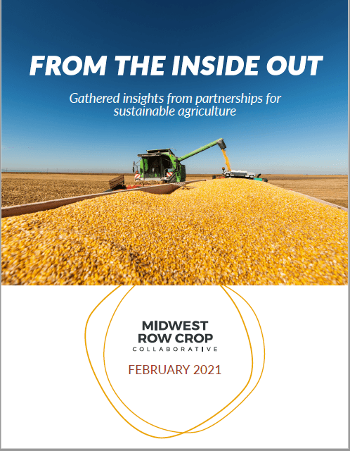 Lessons from Collaboration: MRCC releases report “From the Inside Out ...